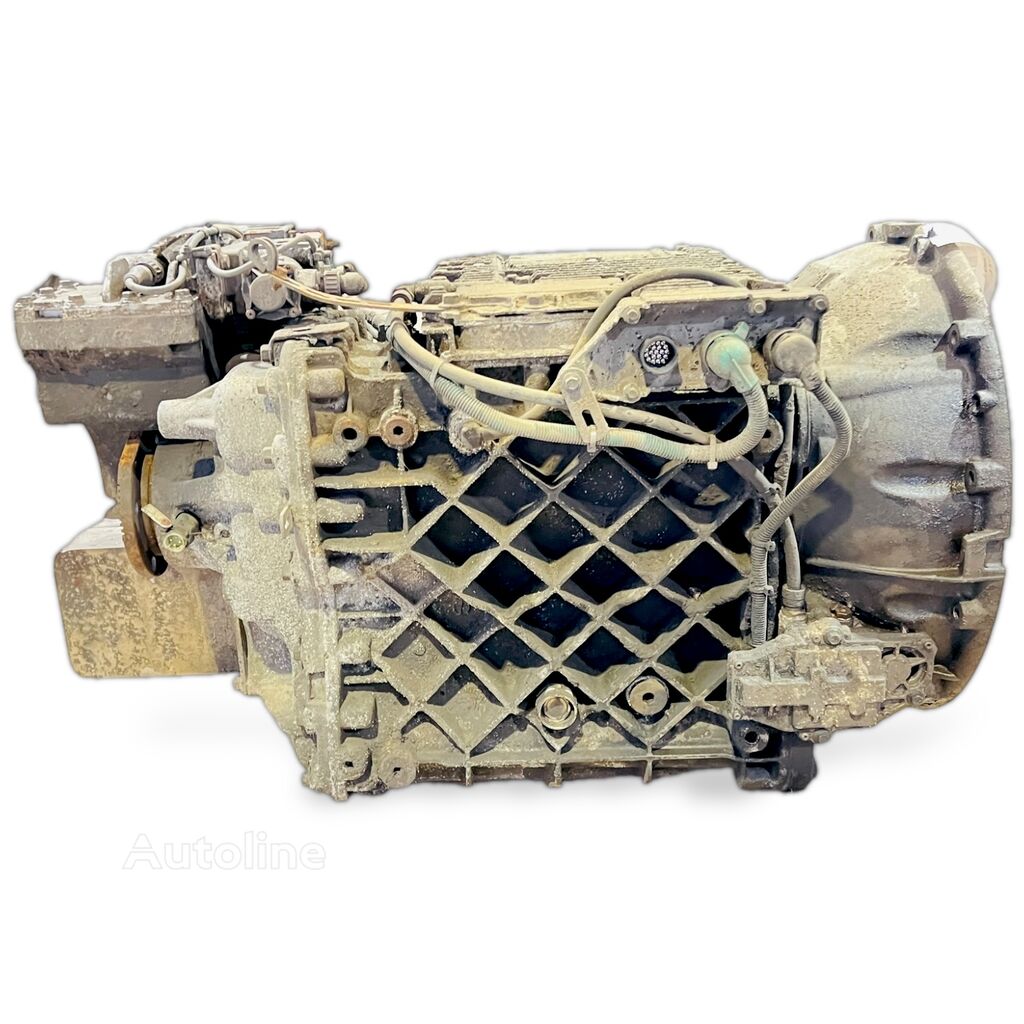 Volvo B12B (01.97-12.11) 3190498 menjač za Volvo B6, B7, B9, B10, B12 (1978-2011) autobusa