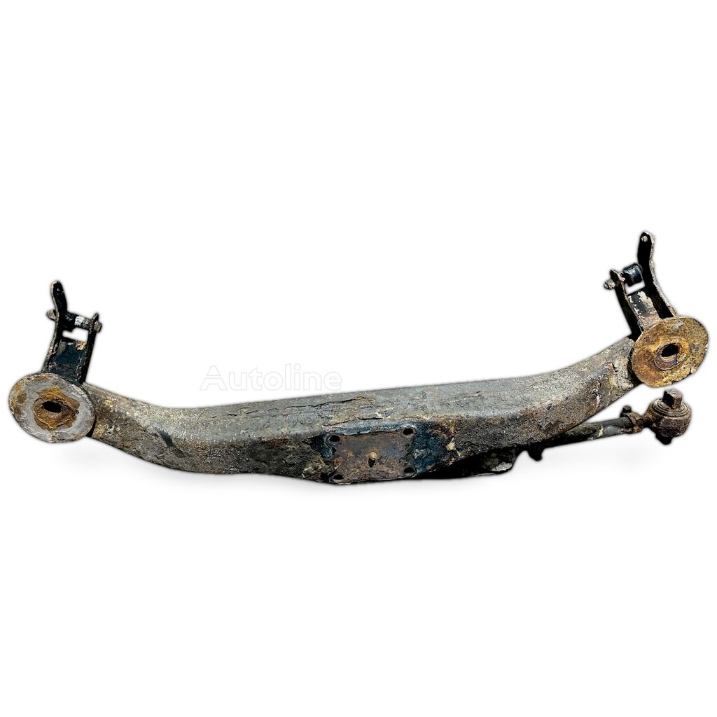 Air Spring Bracket Volvo B12B (01.97-12.11) 9521927 za Volvo B6, B7, B9, B10, B12 bus (1978-2011) autobusa
