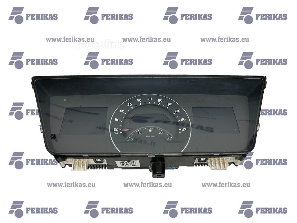 Volvo instrument cluster 22038170 instrument tabla za Volvo FH tegljača