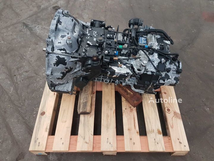 ZF 9S 1110 TO 1324 003 126 menjač za Volvo FE kamiona