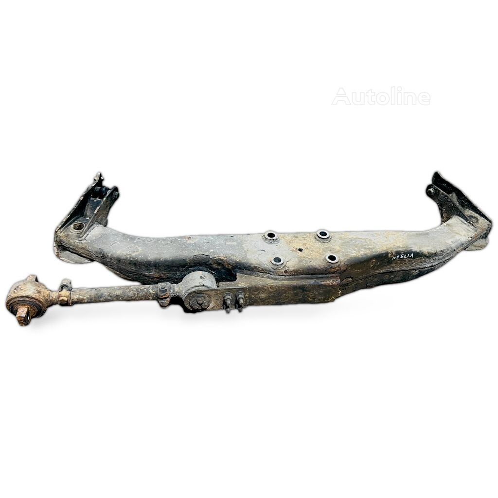 Air Spring Bracket, Drive Axle Left Volvo 9521927 za Volvo B6, B7, B9, B10, B12 (1978-2011) autobusa
