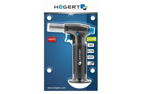Hogert HT2C509 brener bez spremnika, turbo, 1,0 kW ( HT2C509 )
