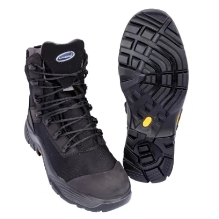 Lavoro Radna cipela-čizma s.a.s. black boot, duboka, vel.46 ( 60805 )