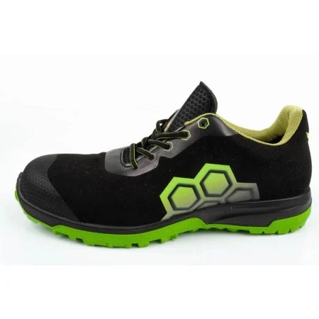 Lavoro Radna cipela lynx green, s3 src, zelena, vel.46 ( 60958 )