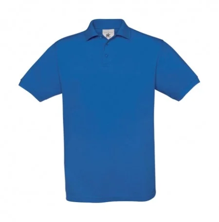 Falk And Ross Majica polo kratki rukav pu409, royal plava, vel.xl ( 60725 )