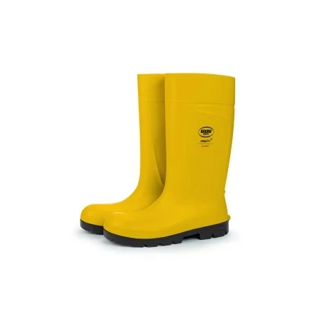 Bekina Čizma visoka steplite easygrip s5, žuta, vel.37 ( 63508 )