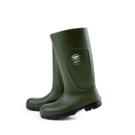 Bekina Čizma visoka steplite easygrip o4, zelena, vel.47 ( 57818 )