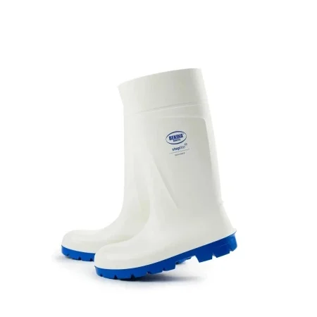 Bekina Čizma visoka steplite easygrip o4, bela, vel.45 ( 57198 )