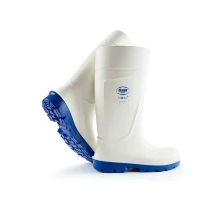 Bekina Čizma visoka steplite easygrip s4, bela, vel.41 ( 57184 )
