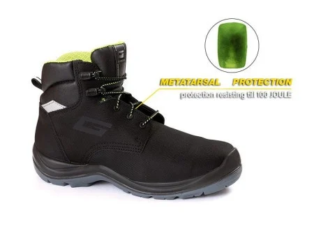 Giasco Cipela duboka m-protection s3 hi hro, vel.45 ( 61424 )