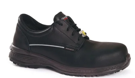 Giasco Zaštitna cipela plitka boston s3 esd vel.41 ( 62996 )