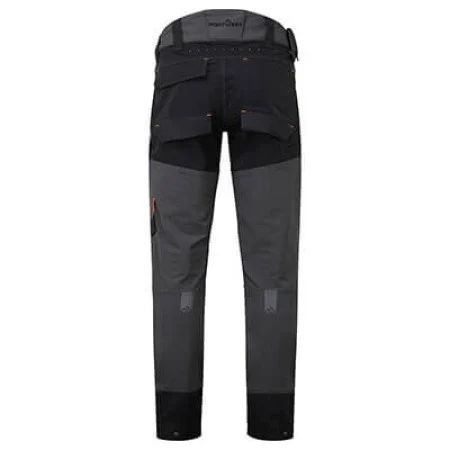 Portwest Radne pantalone ev441 - ev4, metal sive, vel.54 (38 inča) ( 64483 )