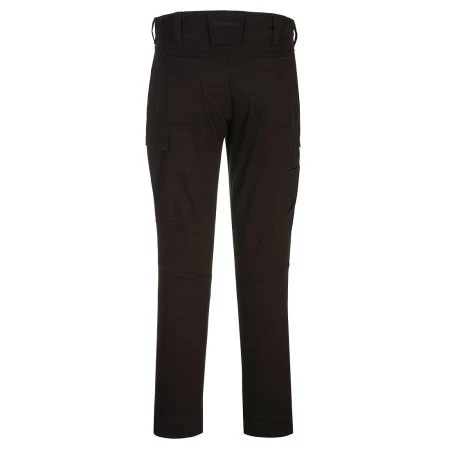 Portwest Radne pantalone cargo t801 kx3 crne vel.62 (46 inča) ( 64317 )