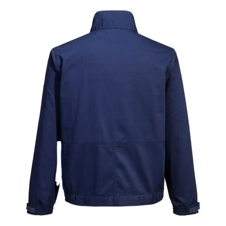 Portwest Radna jakna texo contrast tx10, teget, vel.s, portwest ( 65483 )