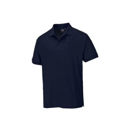 Portwest Majica b210 - naples polo, tamno plava, vel.xl ( 66179 )