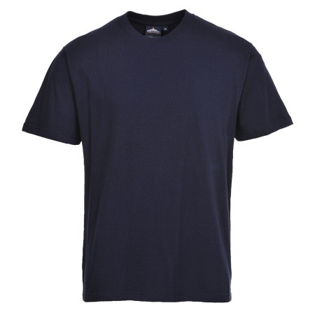 Portwest Majica b195 - turin premium majica, teget, vel.xxl ( 64289 )