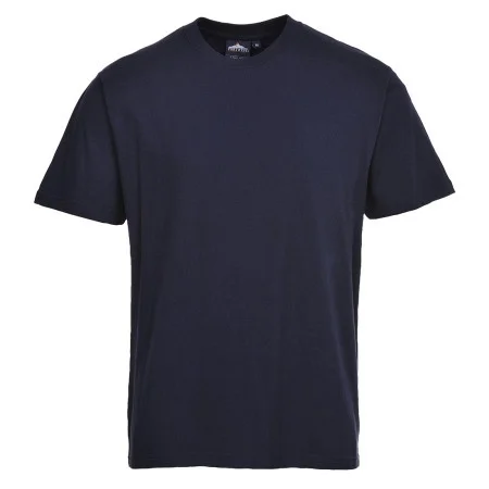 Portwest Majica b195 - turin premium majica, teget, vel.3xl ( 64290 )