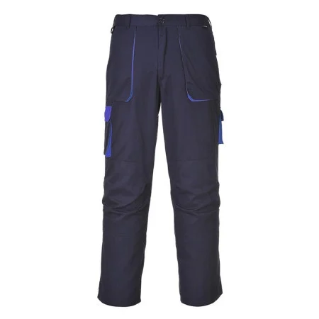 Portwest Radne pantalone tx11, teget, vel. 3xl, portwest ( 54823 )