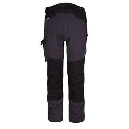 Portwest Radne pantalone t701 wx3 metal sive, vel.62 (46 inča) ( 62352 )