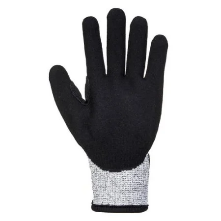 Portwest Rukavice a722 - anti impact otporne na prosecanje,crno-sive, vel.xl ( 66202 )