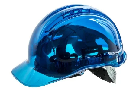 Portwest Zaštitni šlem sa ventilacijom ps50 plavi ( 54737 )