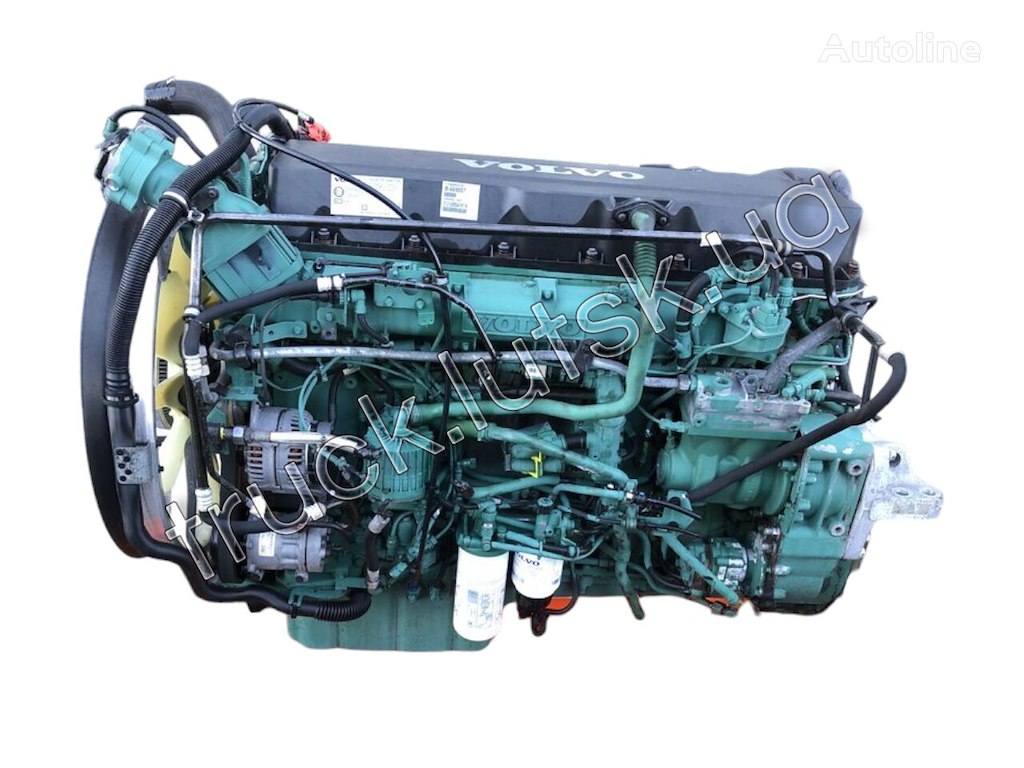 Volvo D13K 21948473 motor za Volvo FH, FM tegljača