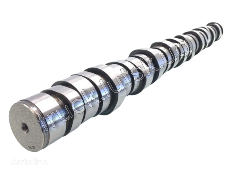 Volvo 21698059 bregasta osovina za Volvo FH tegljača