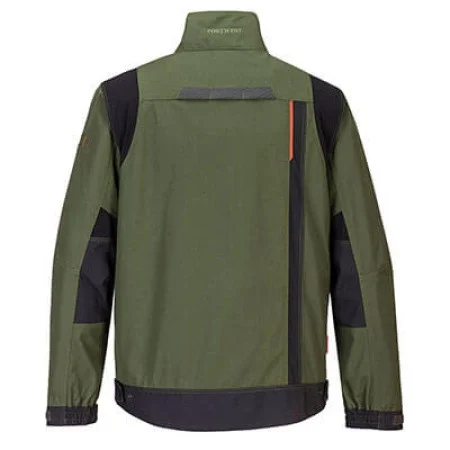 Monsun Radna bluza m703 - mx3 maslinasto zelena, vel.xxl ( 60696 )