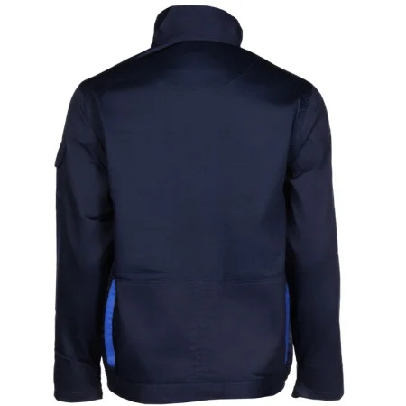 Monsun Radna bluza contrast teget/plava, vel.s ( 54844 )