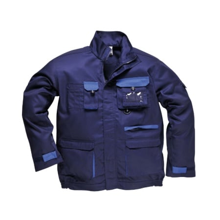 Monsun Radna bluza contrast teget/plava, vel.m ( 54845 )