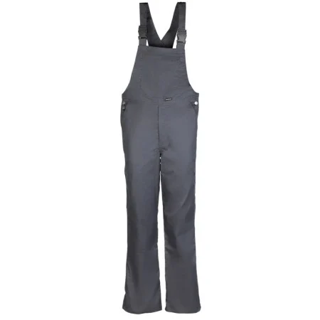Monsun Radne pantalone klasik na tregere, sive vel.s ( 60608 )