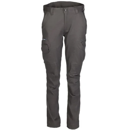 Monsun Radne pantalone cargo kx3 sive vel.66 ( 65209 )