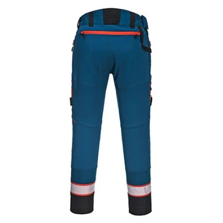 Monsun Radne pantalone mx449 - mx4 metro plave vel.52 ( 60678 )