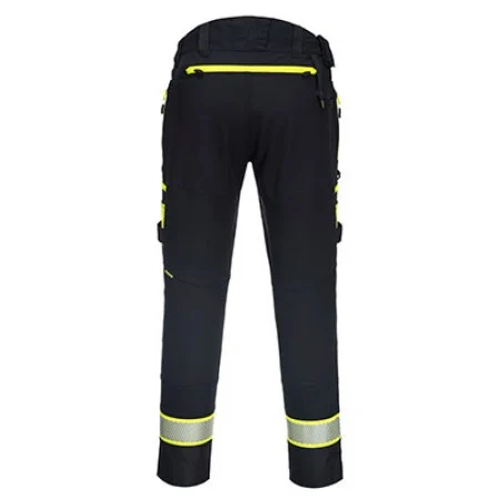 Monsun Radne pantalone mx449 - mx4 crne vel.56 ( 60672 )