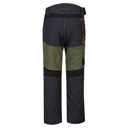 Monsun Radne pantalone m701 - mx3 maslinasto zelene, vel.62 ( 60691 )