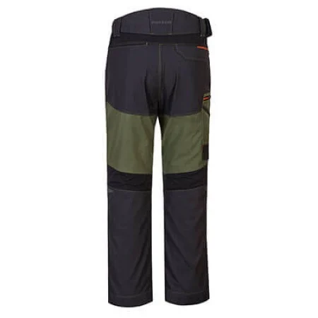 Monsun Radne pantalone m701 - mx3 maslinasto zelene, vel.50 ( 60685 )