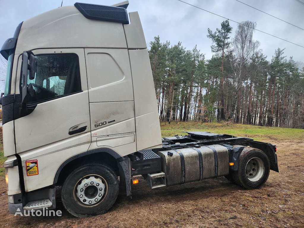 Volvo Kabina za Volvo FH4 tegljača
