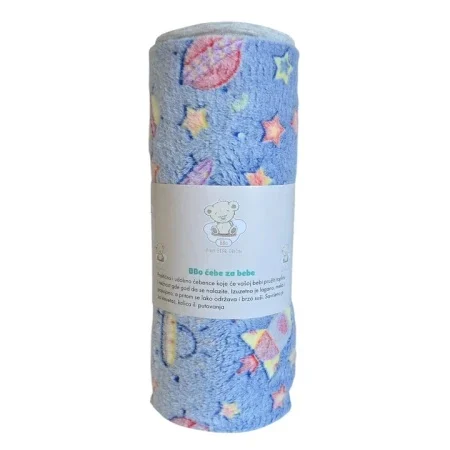 Bbo cebe za bebe - space (95 x 120cm) ( 632-SPACE )