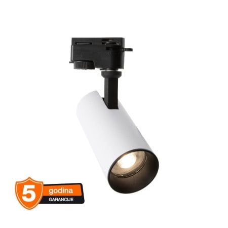 Ledvance Osram TWO TONE c-b monofazni šinski reflektor 6W ( 4099854598975E )