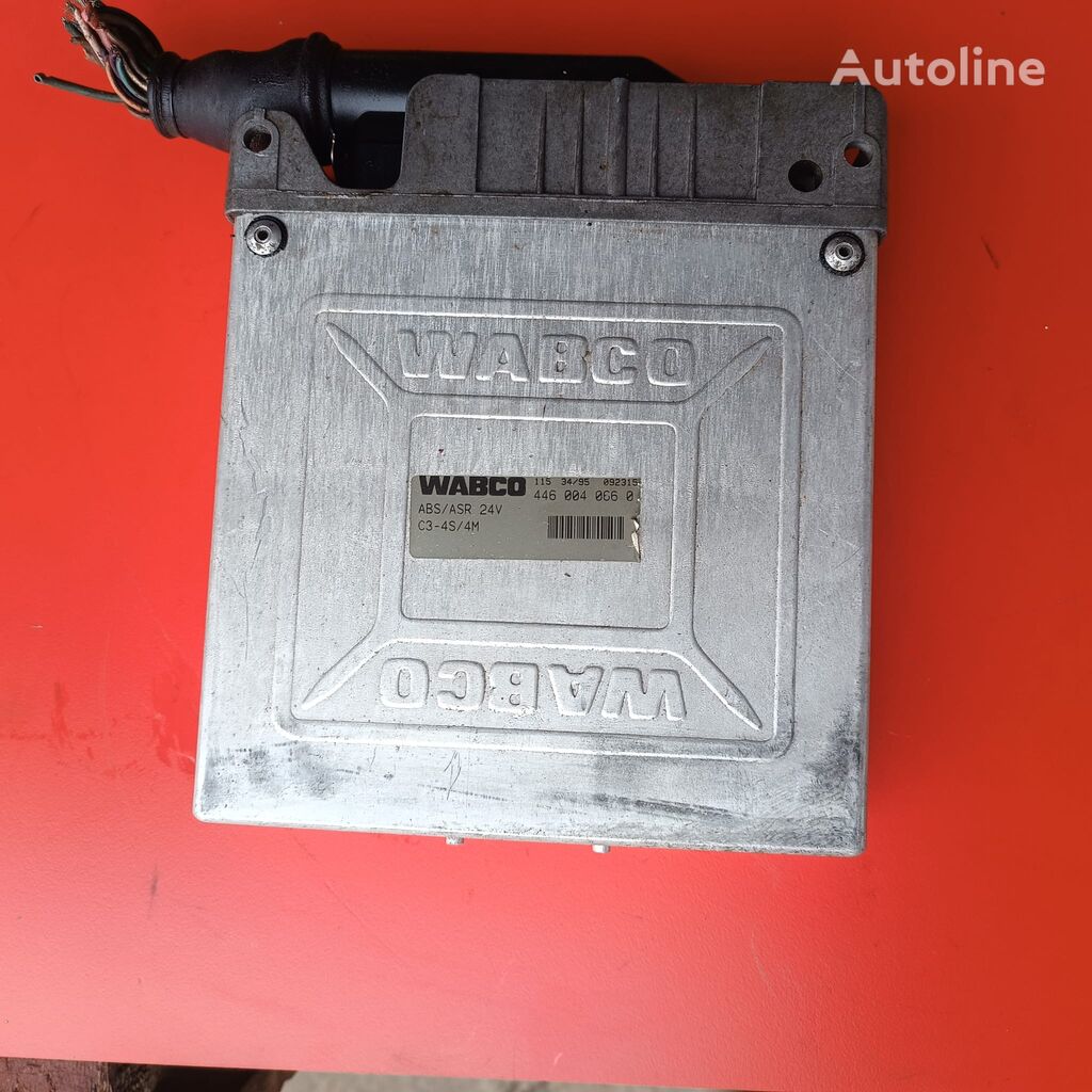 WABCO 446 004 066 0 upravljačka jedinica za kamiona
