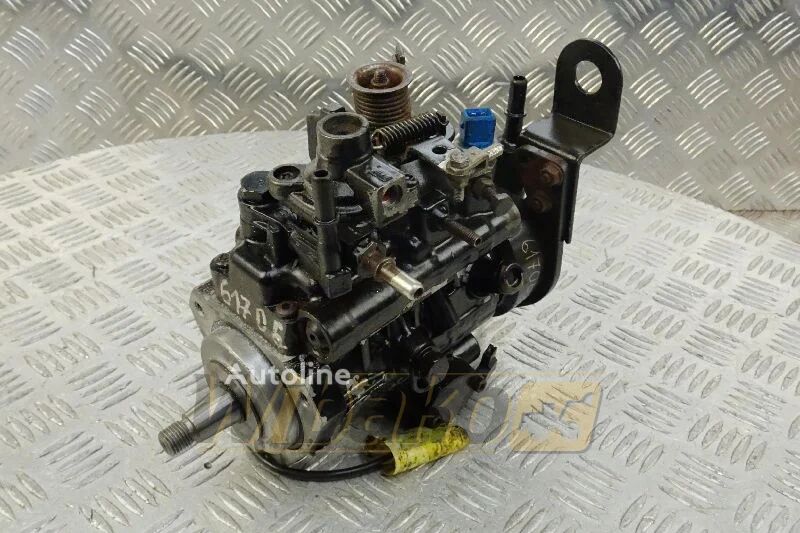 Delphi 1525 9520A424G pumpa za gorivo