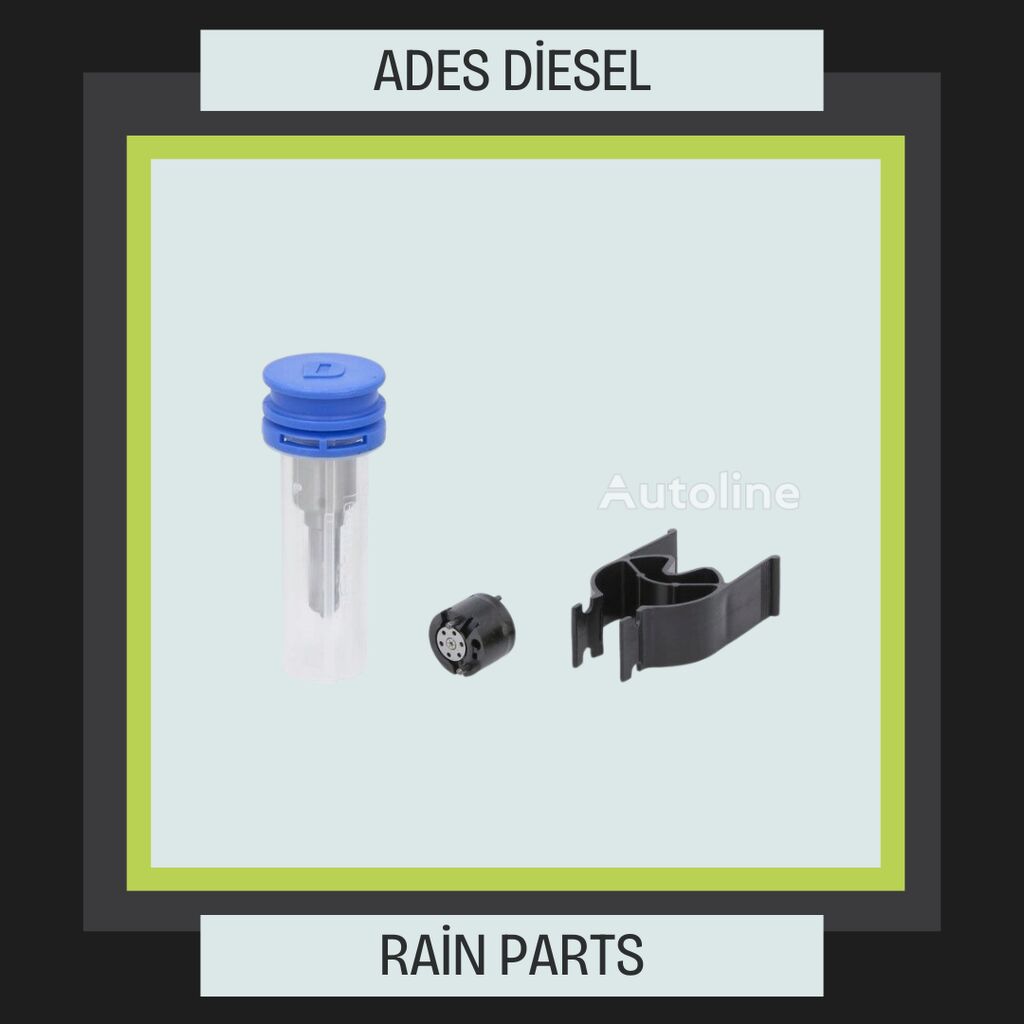 Delphi 7135-816 komplet za popravku za Škoda automobila
