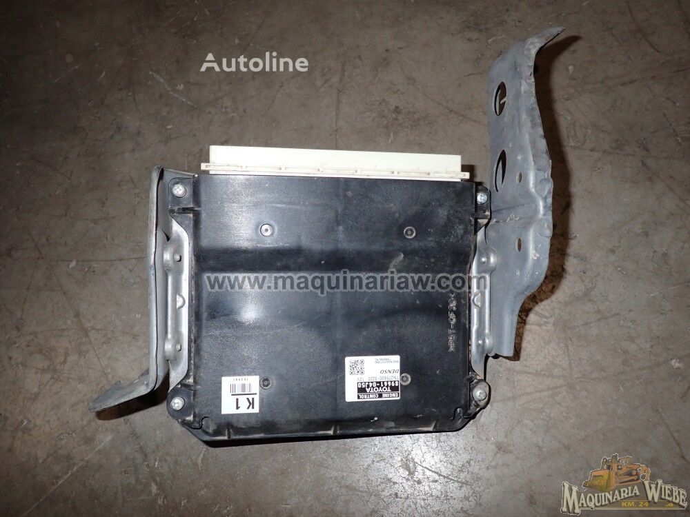 89661-04J50 putni računar za Toyota TACOMA automobila