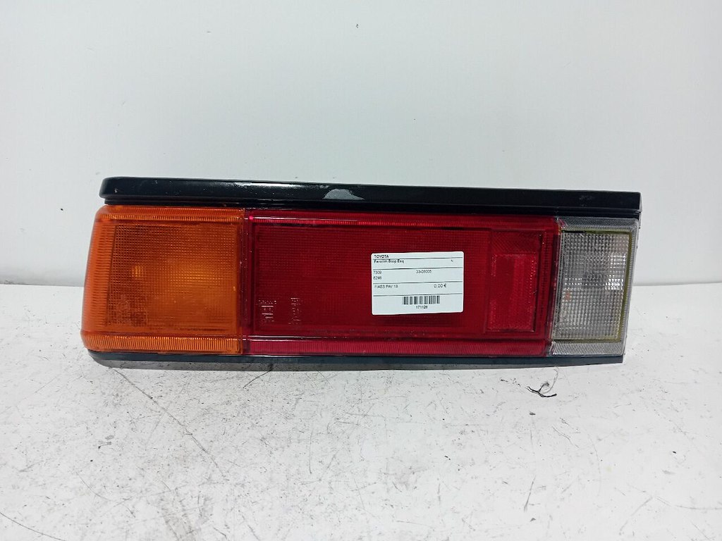 7309 lampica za Toyota kamiona