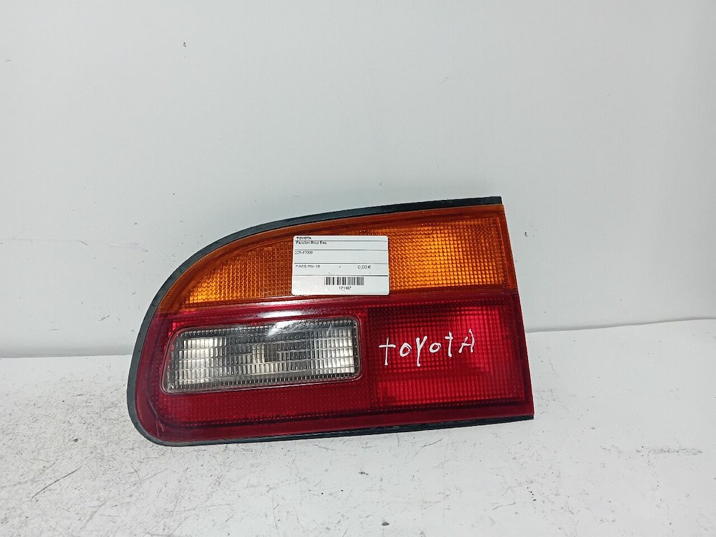225-87009 lampica za Toyota kamiona
