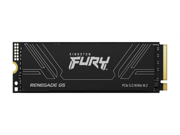 SSD KINGSTON FURY Renegade G58192GBinterniM.2NVMecrna' ( 'SFYR2D8T1' )