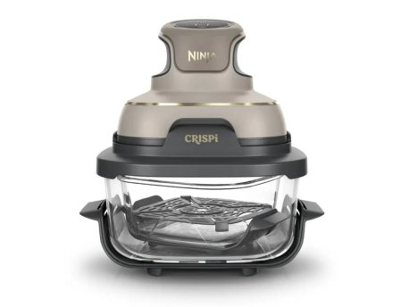 NINJA Crispi 4u1 FN101EUST AirFryer