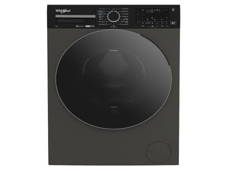 Whirlpool WPM 87G ADS EE/8kg/1400 obrtaja/A/84.5x60x55cm/tamno siva Veš mašina ( WPM 87G ADS EE )