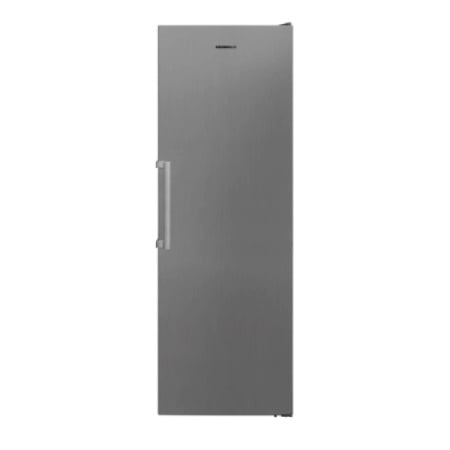 Heinner HF-V401NFXE++ 389L/NoFrost/60x186cm/inox Frižider