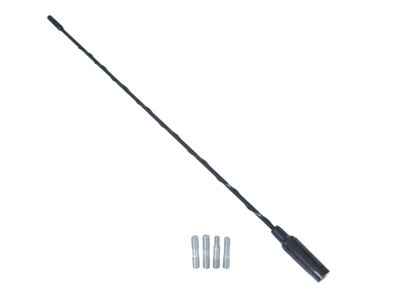 CARMOTION UNIVERZALNA ANTENA / 41CM